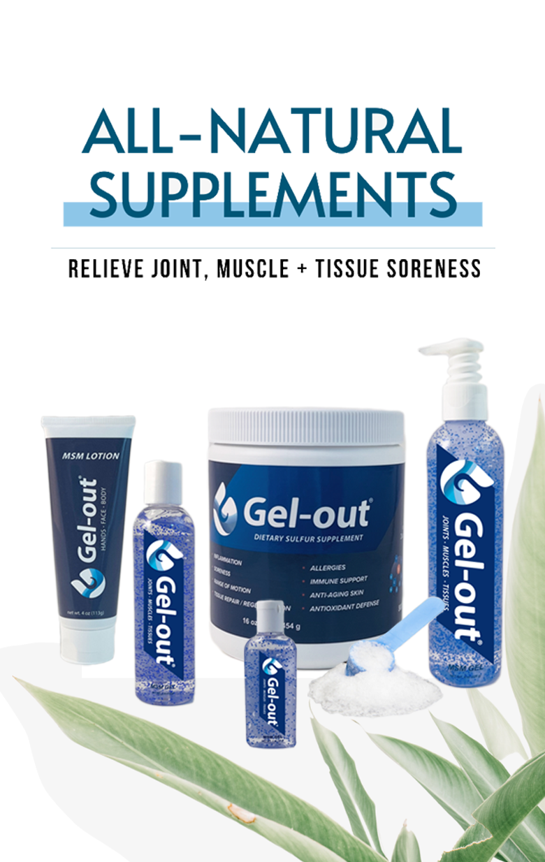 The Kit – Gel-out
